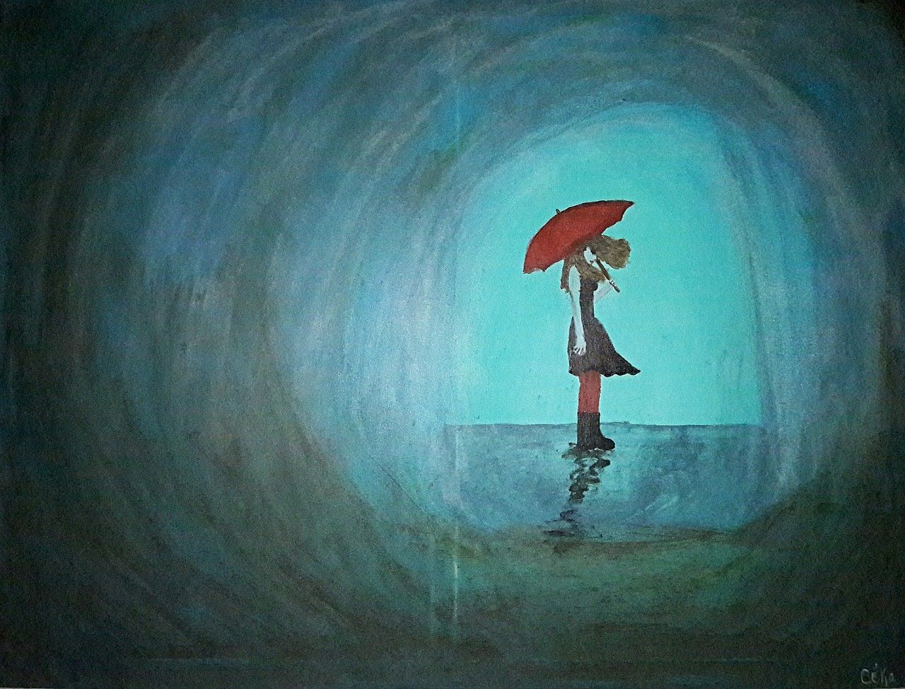 24 Einsamkeit Bilder Kunst | Siiaozharbors
