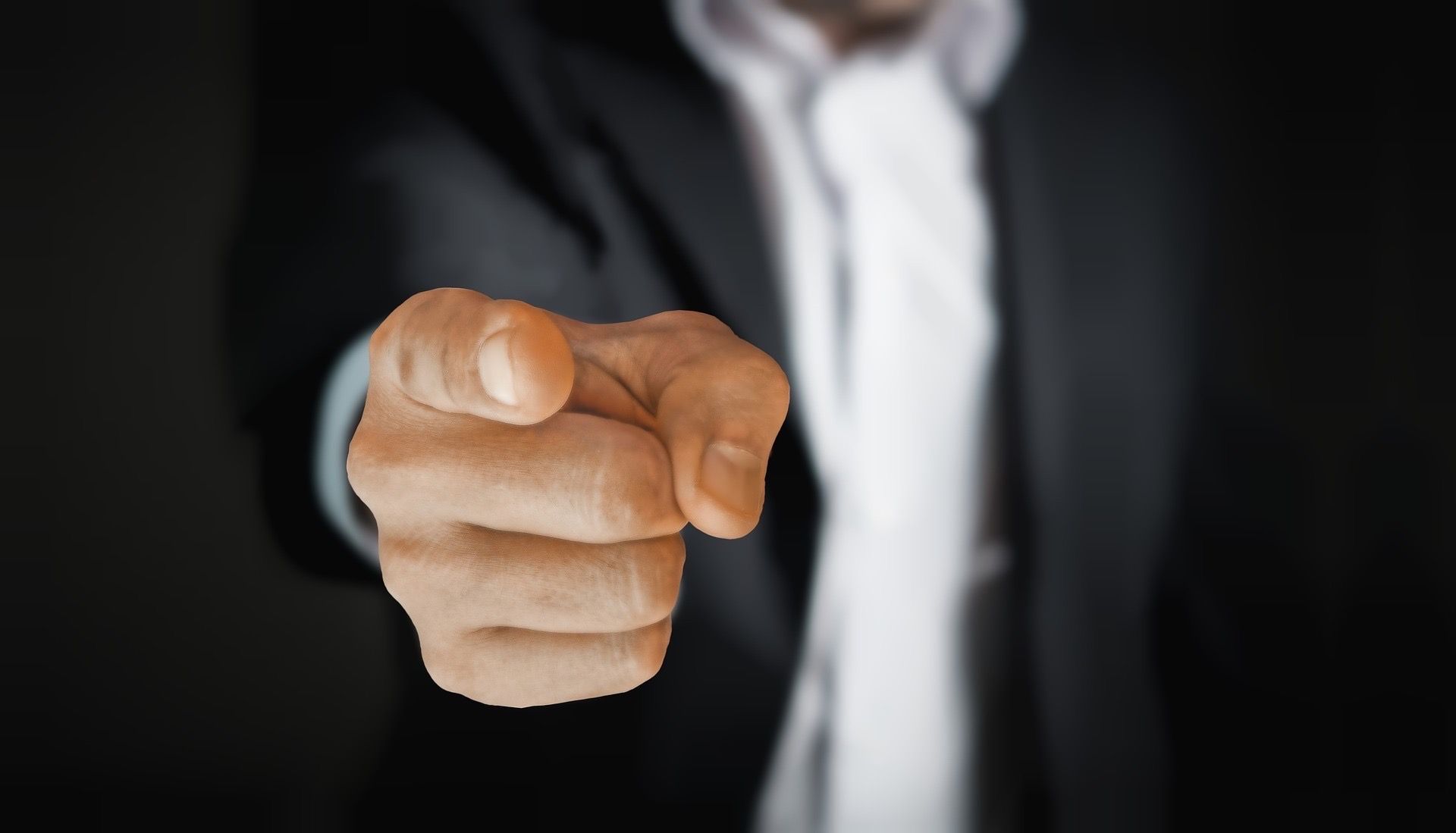 „Verzeihung ...?“ Gedanken und Gefühle zur Schuldfrage