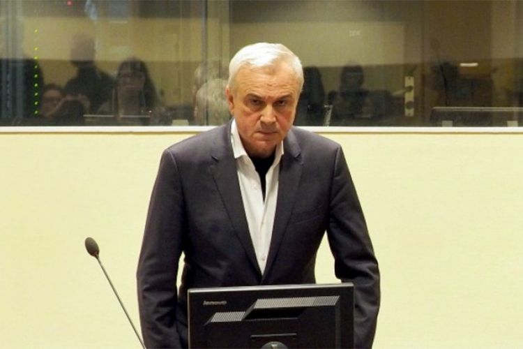 Hollywoodreifer Showdown in Den Haag – das Schlussplädoyer für Jovica ...