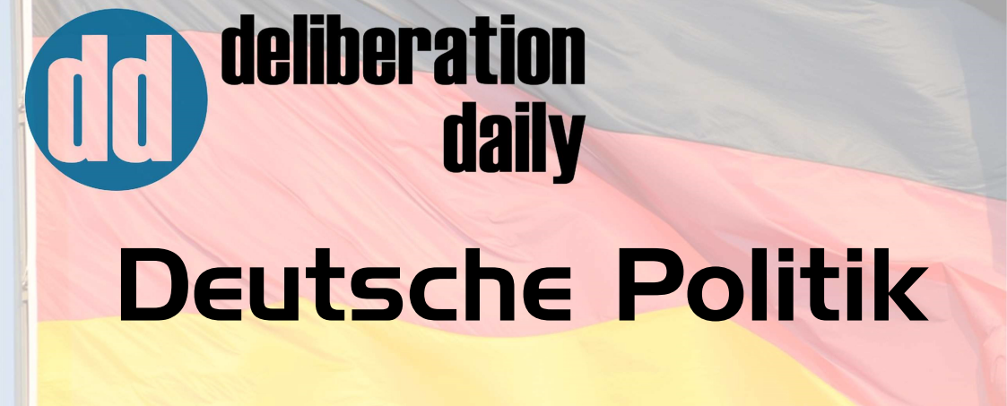 Die Freiheit, die wir meinen