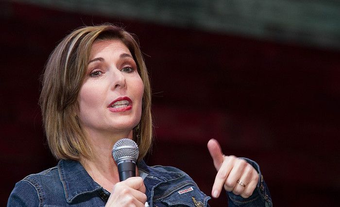 US-Journalistin: „Faktenchecker“ und Presse verbreiten oft Propaganda