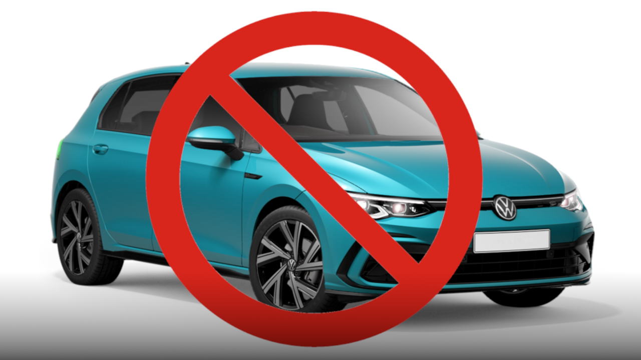 Das Recht auf KEIN Auto