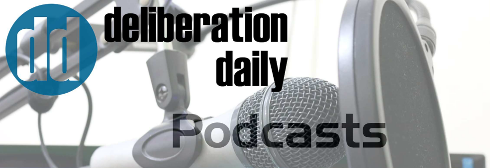 Bohrleute 79 - Strong and stable, mit Alexander Clarkson