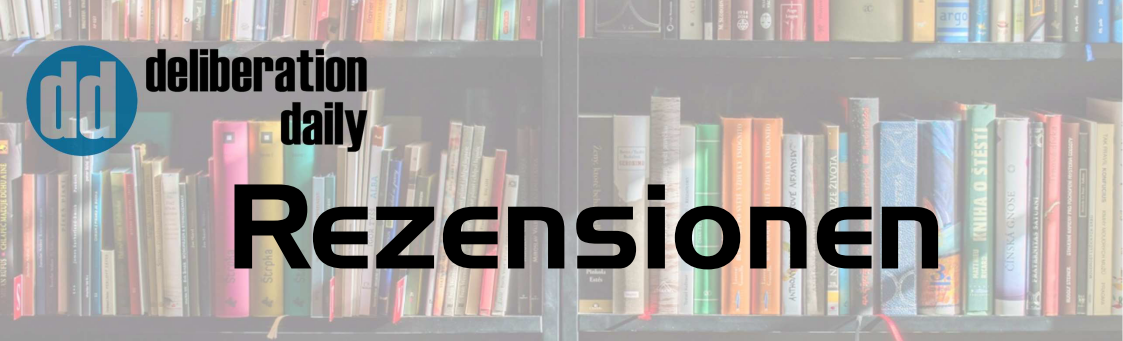 Rezension: Markus Brechtken - Aufarbeitung des Nationalsozialismus: Ein Kompendium (Teil 2)