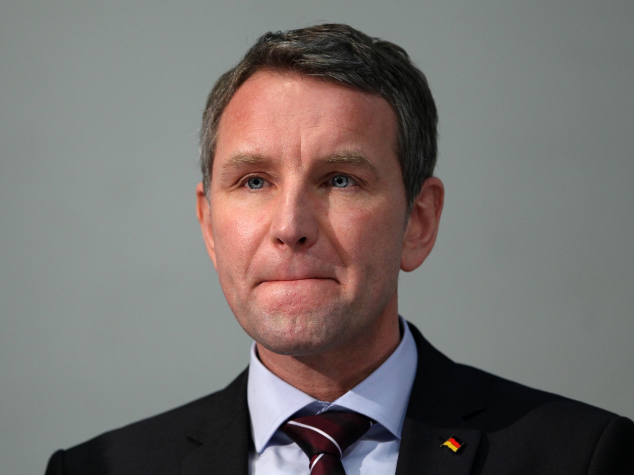 Immunität von Björn Höcke aufgehoben - Weg frei für Ermittlungen